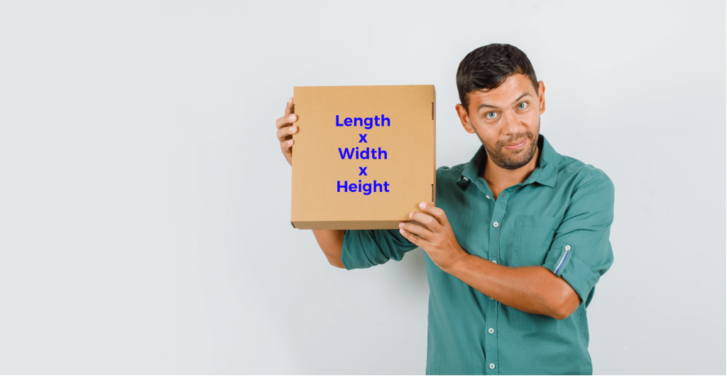 How to measure a box - In 3 easy steps! - Tailor Made Packaging