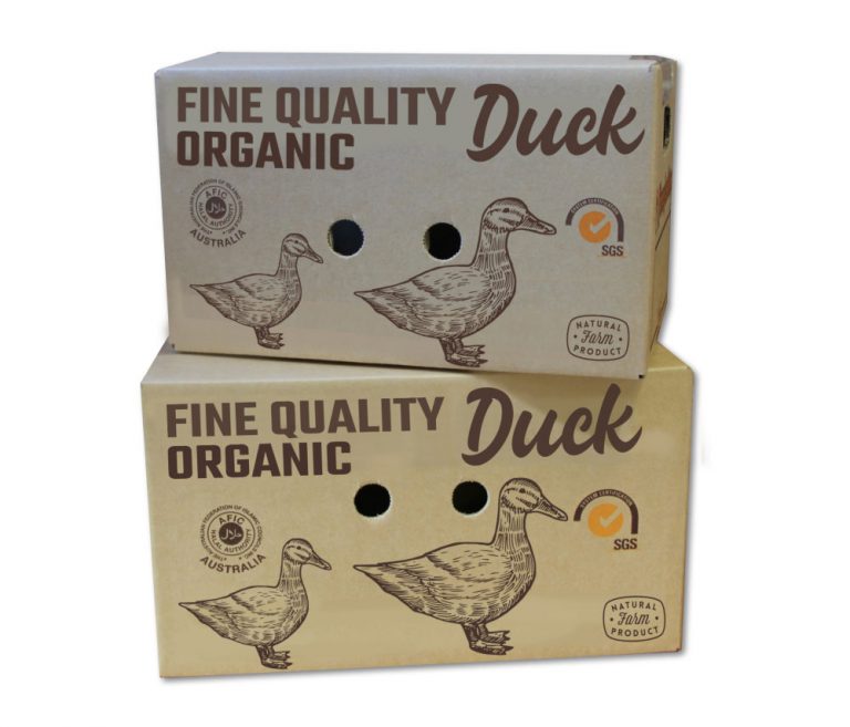 Looking for Cardboard Meat Packaging Boxes? We can help!