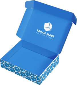 Packaging Design - Tailor Made Packaging