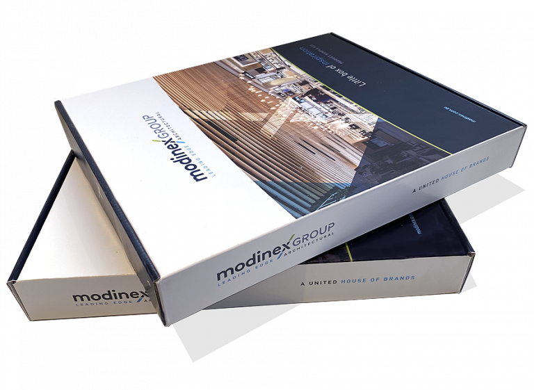 Litho Laminated Boxes - Tailor Made Lithographic Packaging