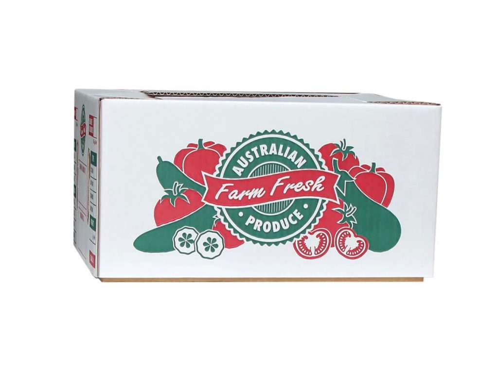 Shipping Boxes - Tailor Made Packaging