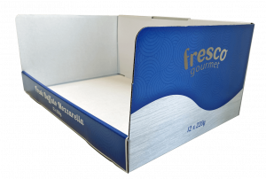 Litho Laminated Boxes - Tailor Made Lithographic Packaging