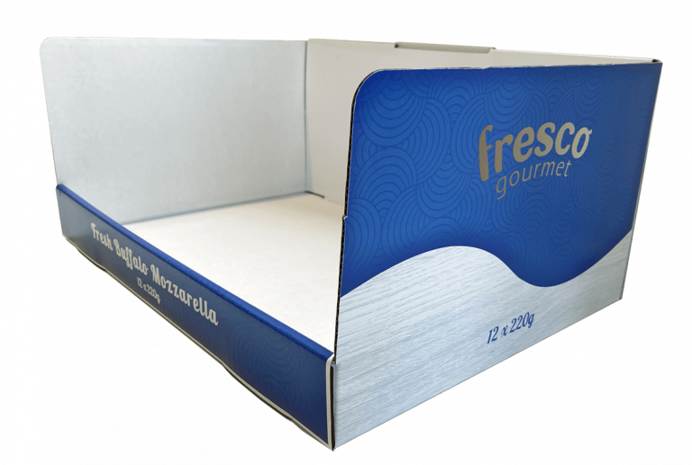 Litho Laminated Boxes - Tailor Made Lithographic Packaging