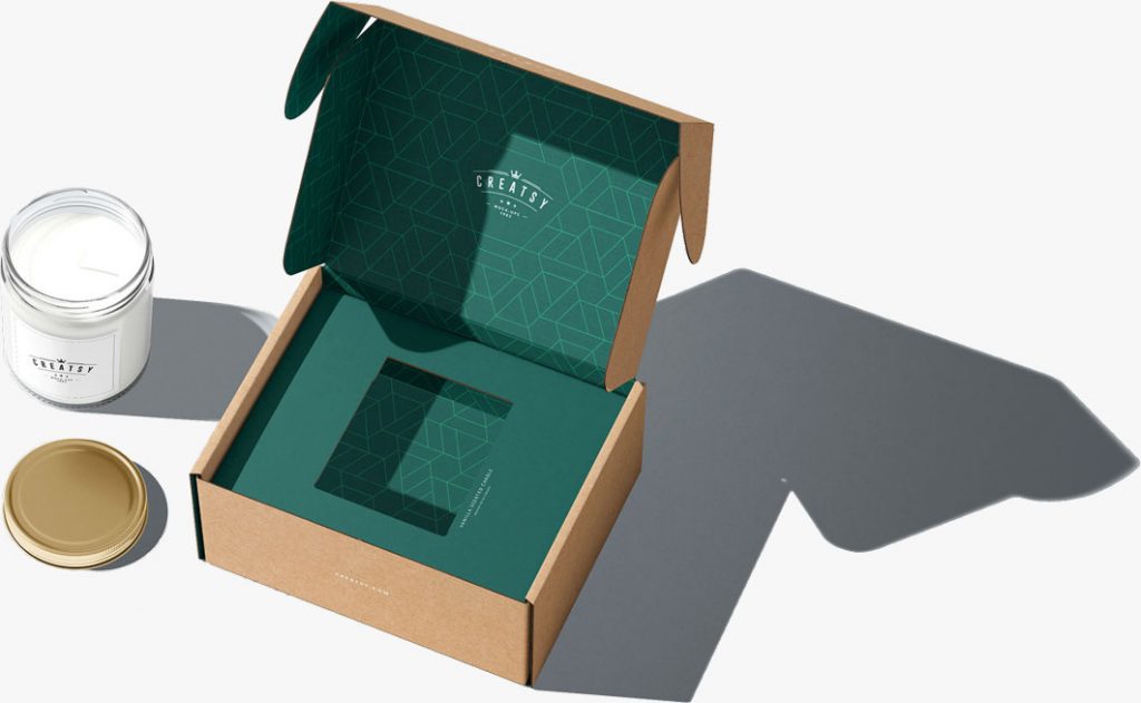 Tailor Made Packaging creates Custom Cardboard Boxes Design & Printed ...