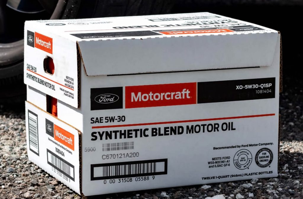 Flexo packaging - Tailor Made Packaging