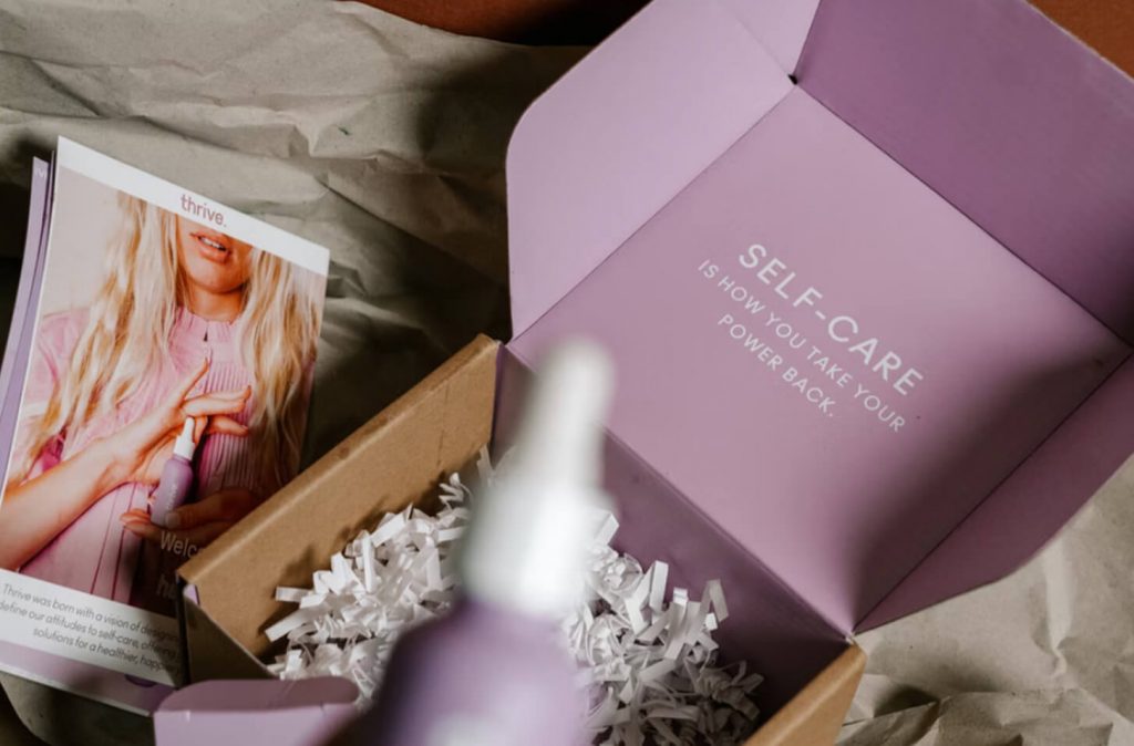 Litho Laminated Boxes - Tailor Made Lithographic Packaging