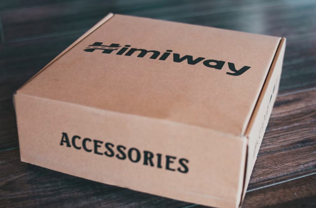 Flexo packaging - Tailor Made Packaging
