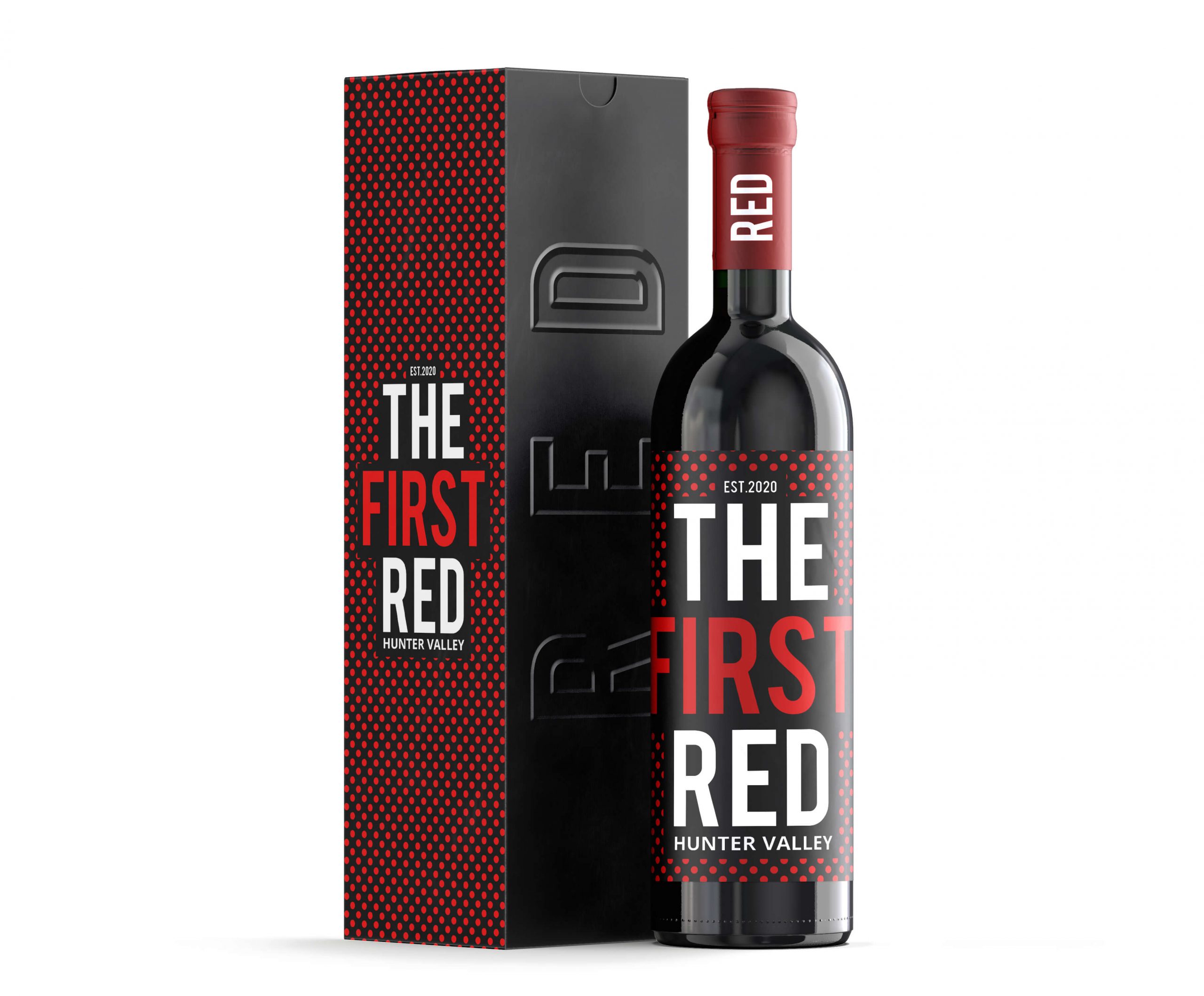 Custom Wine box - Wine packaging Sydney