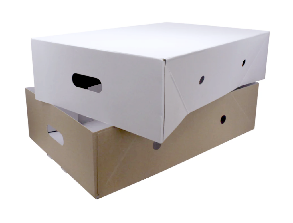Meat & Poultry - Tailor Made Packaging