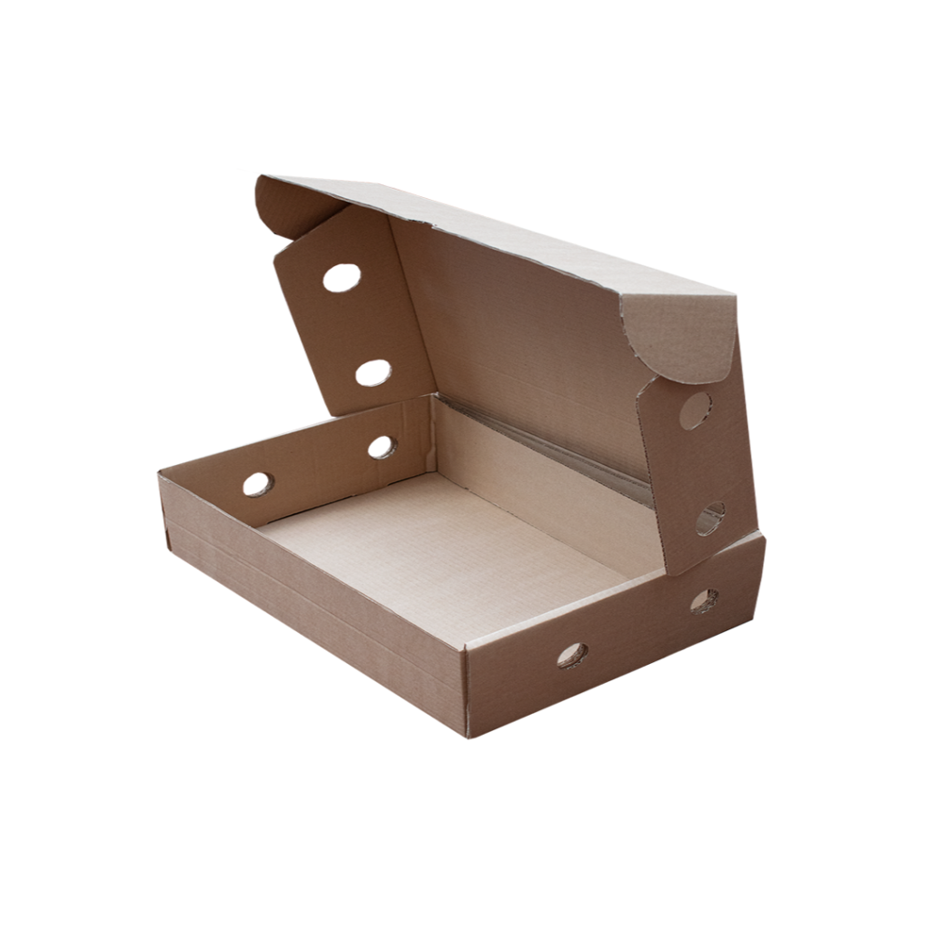 Meat & Poultry - Tailor Made Packaging