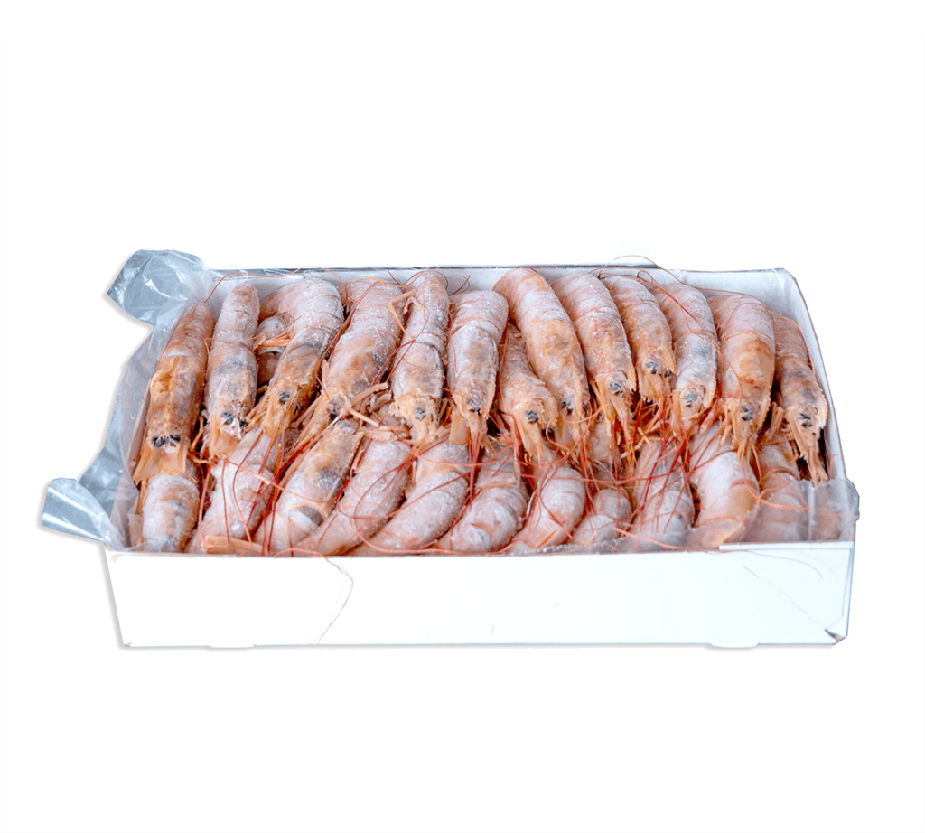 Meat & Poultry - Tailor Made Packaging