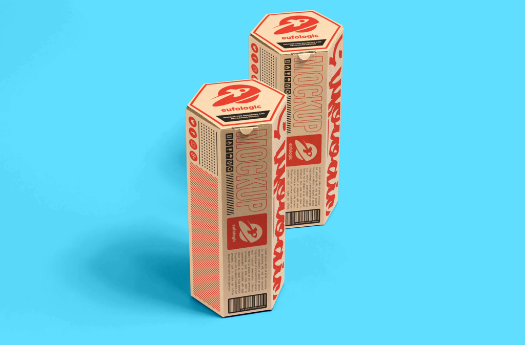 Flexo packaging - Tailor Made Packaging