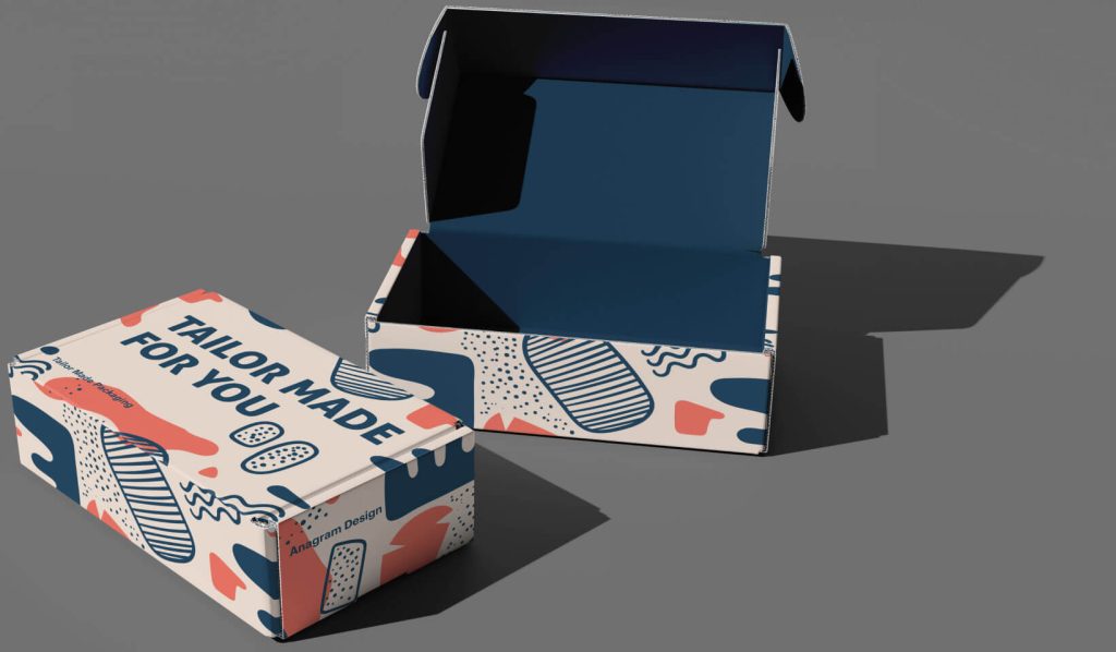 Looking for Cardboard Box Manufacturers? Look no further!