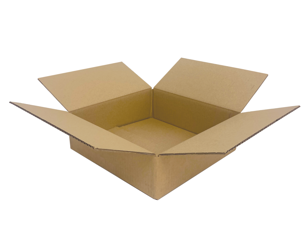 Shipping Boxes - Tailor Made Packaging