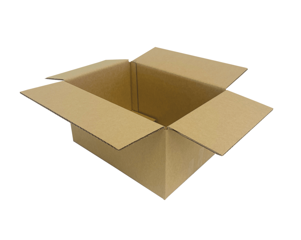 Shipping Boxes - Tailor Made Packaging