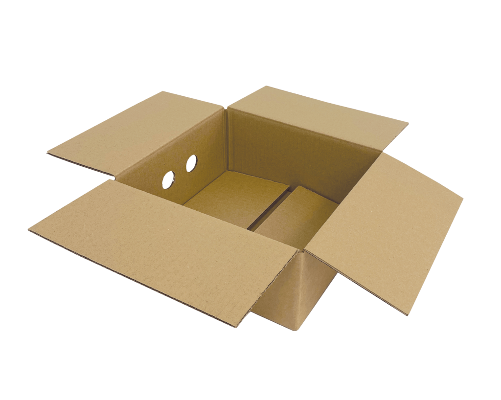 Shipping Boxes - Tailor Made Packaging
