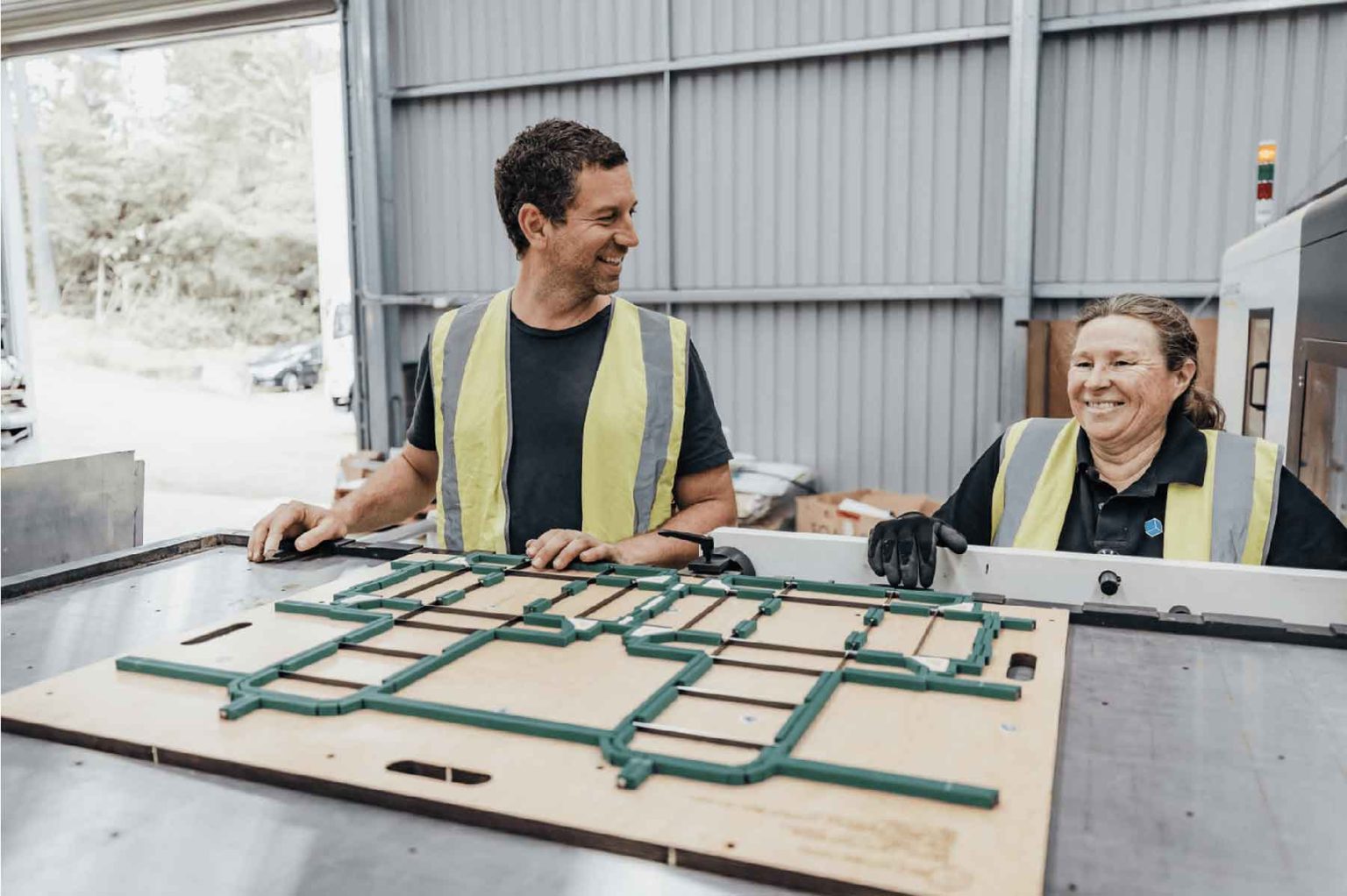 Tailor Made Packaging creates Custom Cardboard Boxes Design & Printed ...